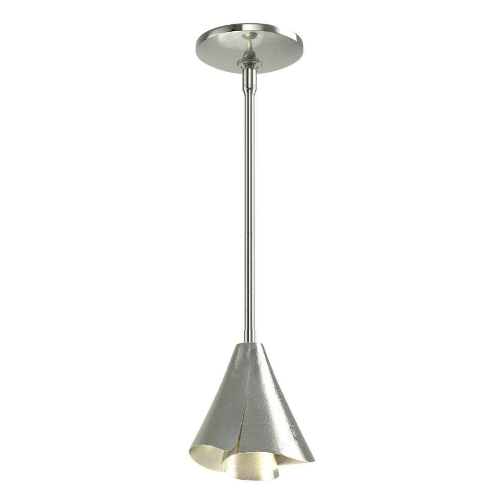 Mobius Steel Shade Mini Pendant : 184500-SKT-MULT-85 : Sterling | Grand ...
